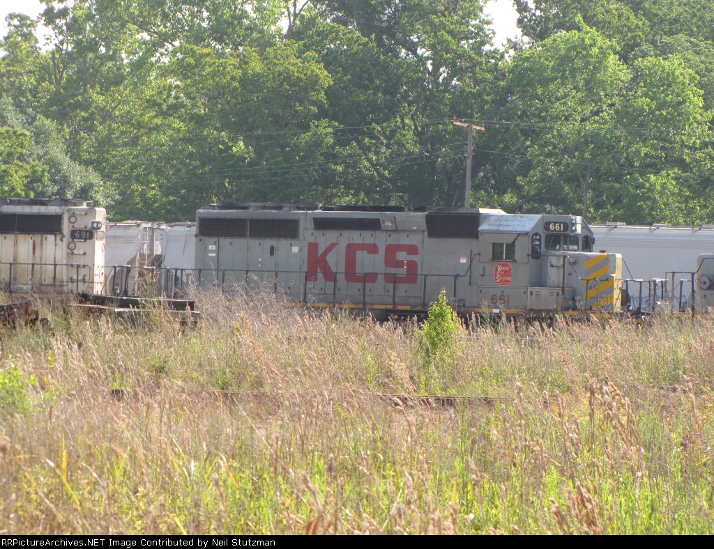KCS 661